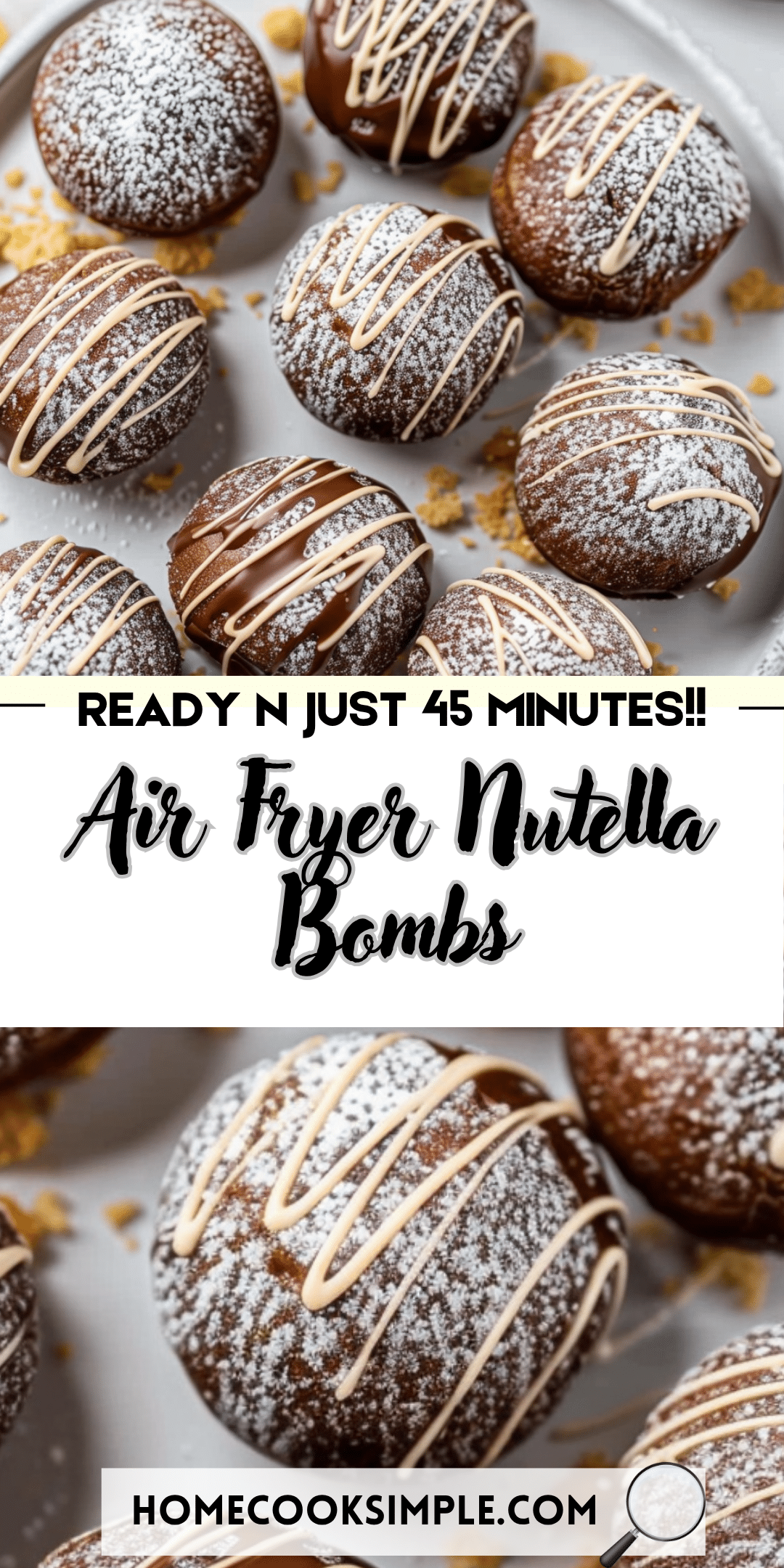 Heaven In A Bowl - Home Cook Simple