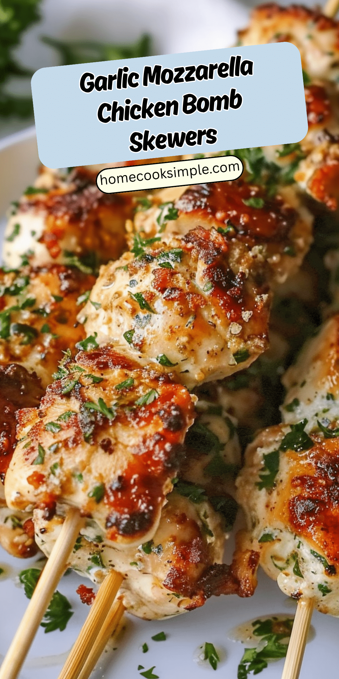 Baked Crunchy Hot Honey Chicken - Home Cook Simple