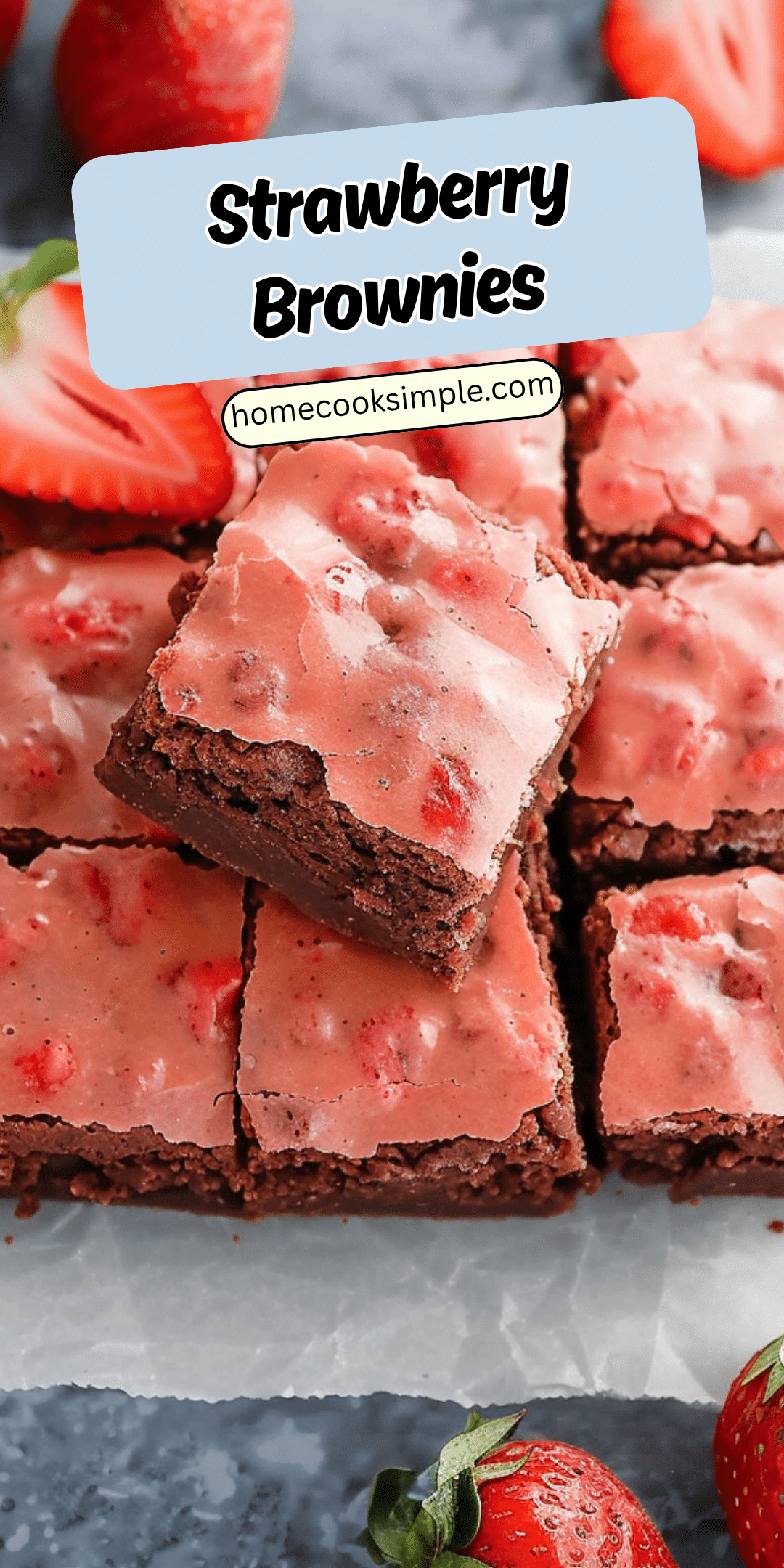 Dirt Cake - Home Cook Simple