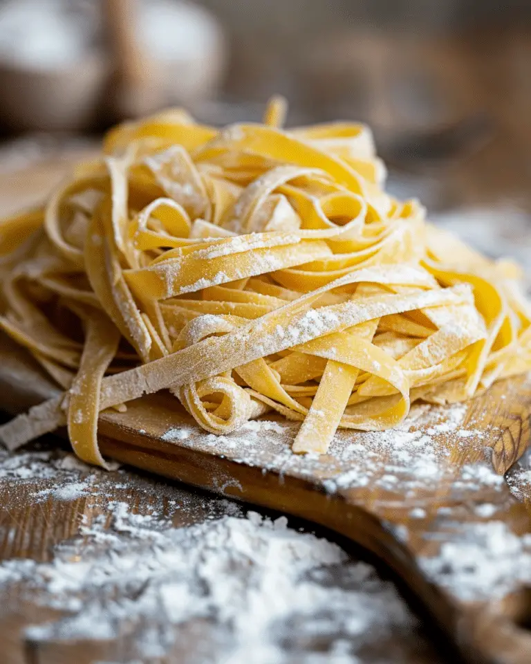 Homemade Pasta alla Gricia Recipe - Home Cook Simple