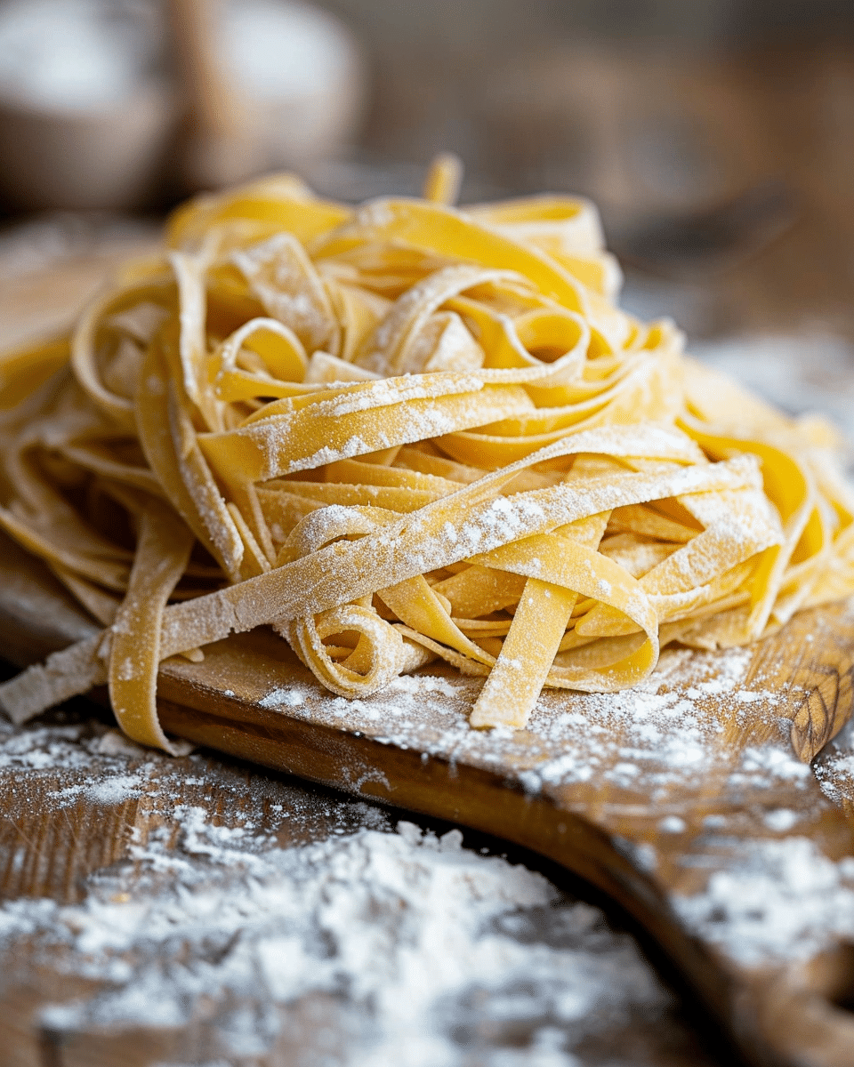 Homemade Pasta alla Gricia Recipe - Home Cook Simple