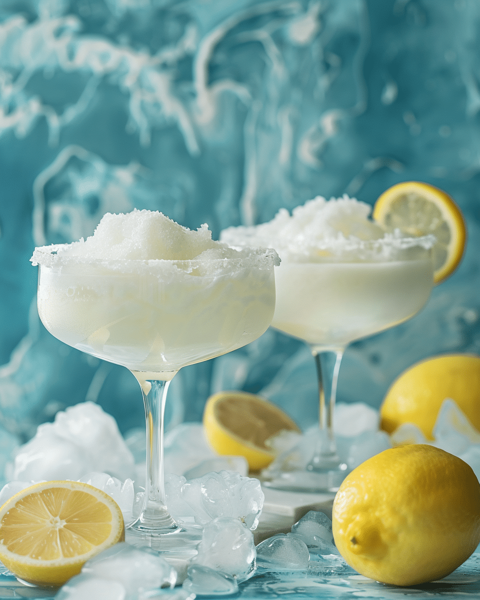 Ocean Breeze Cocktail - Home Cook Simple