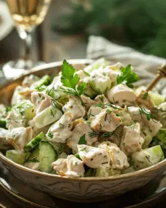 Willow Tree Chicken Salad Recipe - Home Cook Simple