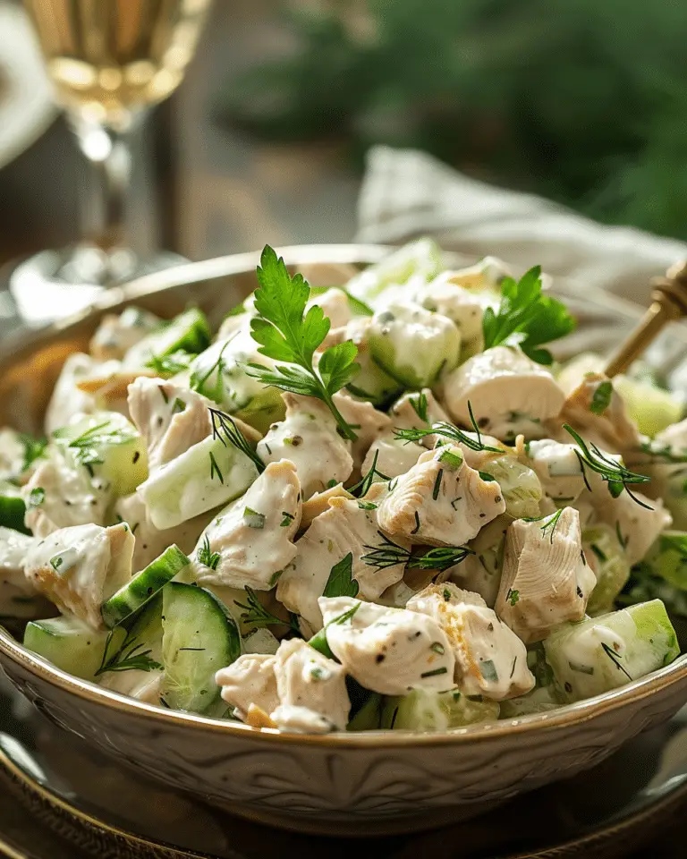 Willow Tree Chicken Salad Recipe - Home Cook Simple
